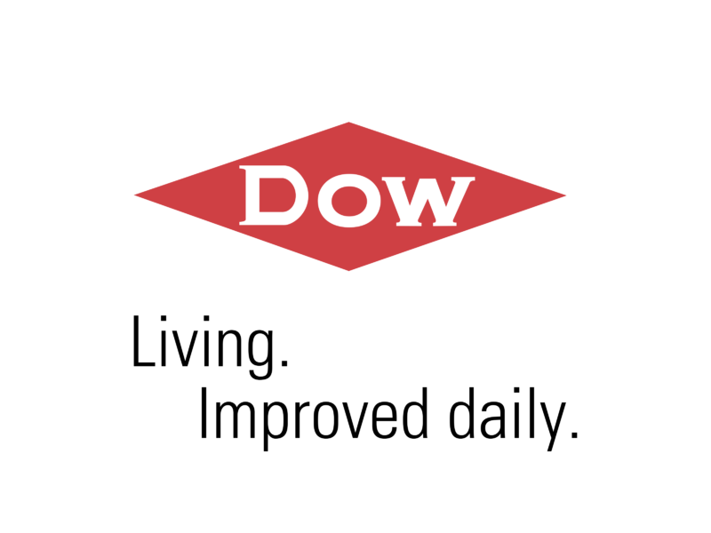 Dow Logo PNG Transparent & SVG Vector - Freebie Supply