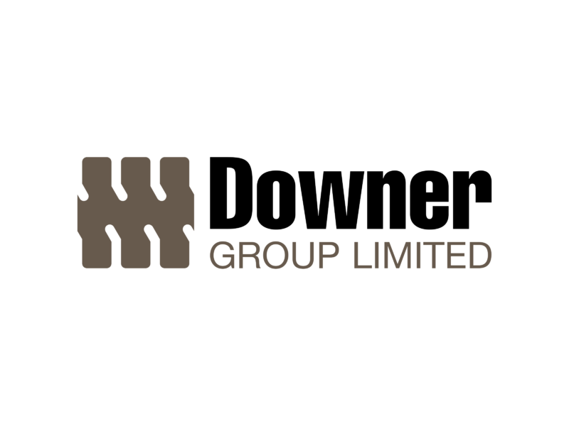 Downer Group Logo PNG Transparent & SVG Vector - Freebie Supply