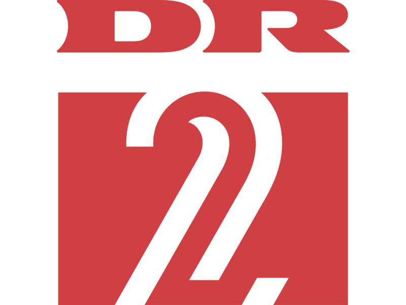 DR2 DENMARK 1 Logo PNG Transparent & SVG Vector - Freebie Supply