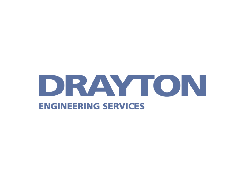 Drayton Engineering Services Logo PNG Transparent & SVG Vector ...