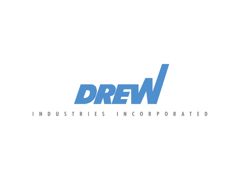 Drew Industries Logo PNG Transparent & SVG Vector - Freebie Supply
