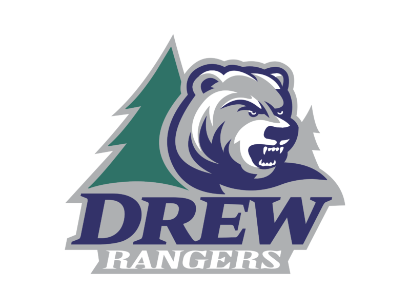Drew University Logo