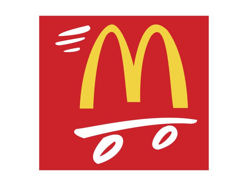 Drive Thru Logo PNG Transparent & SVG Vector - Freebie Supply