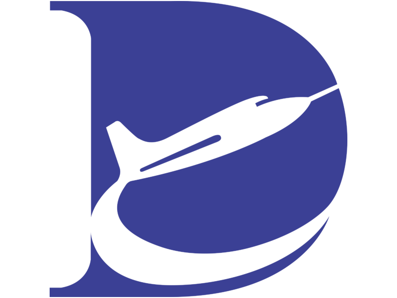 Dryden Logo PNG Transparent & SVG Vector - Freebie Supply