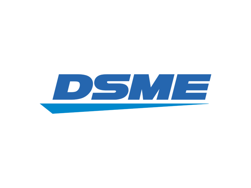 DSME Logo PNG Transparent & SVG Vector - Freebie Supply