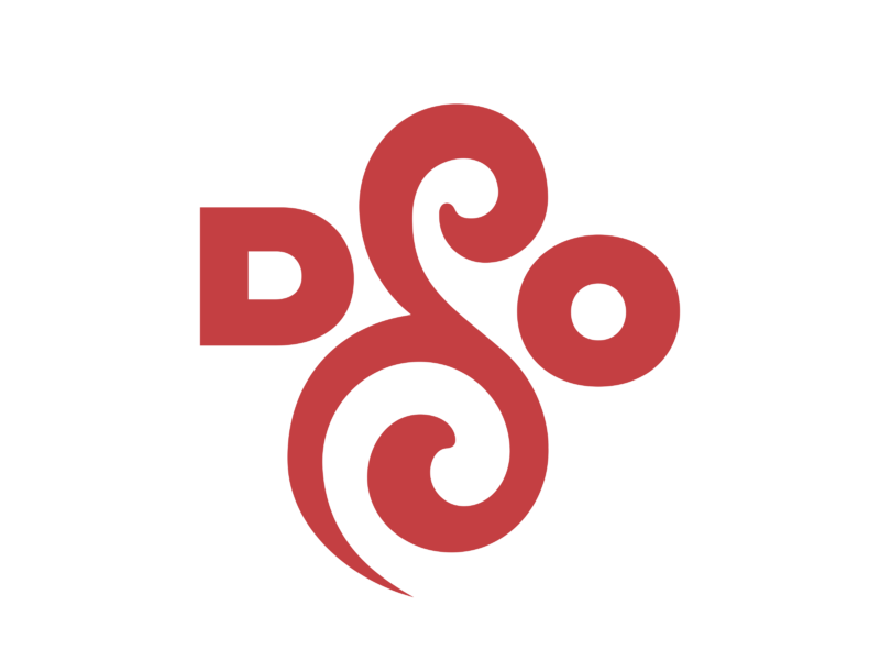 DSO Logo PNG Transparent & SVG Vector - Freebie Supply