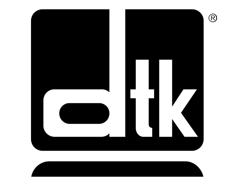 DTK Logo PNG Transparent & SVG Vector - Freebie Supply