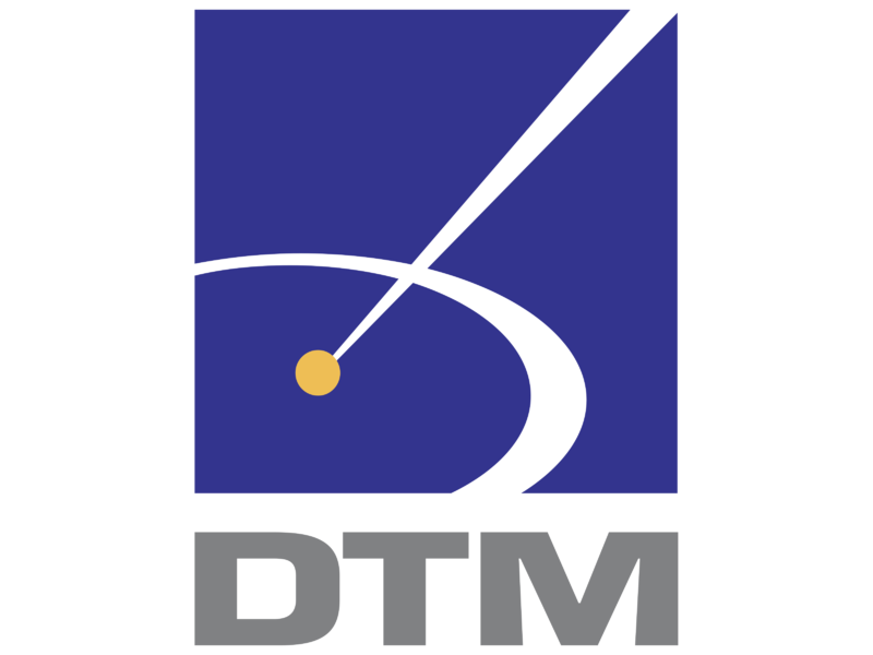 DTM Logo PNG Transparent & SVG Vector - Freebie Supply