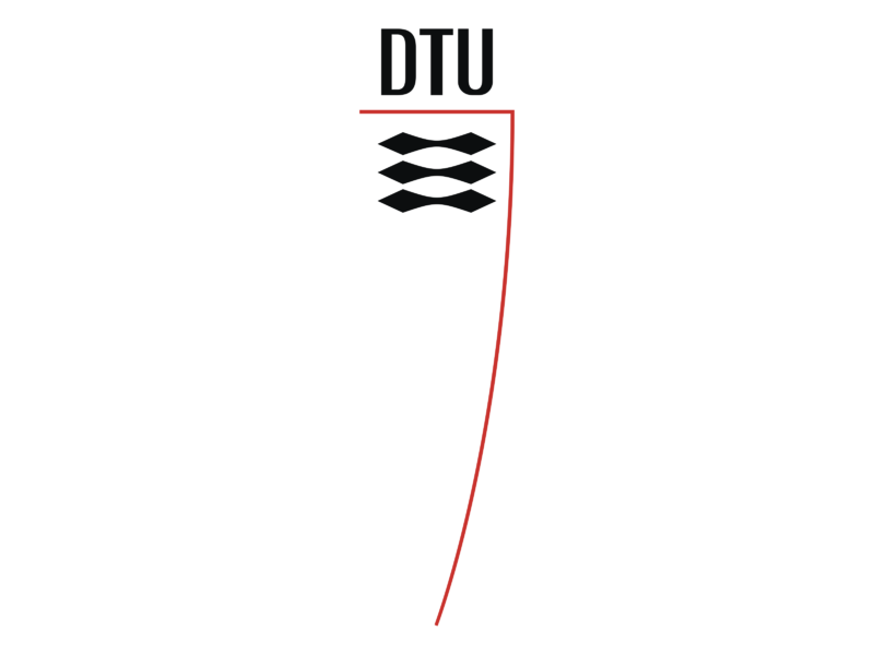 DTU Logo PNG Transparent & SVG Vector - Freebie Supply