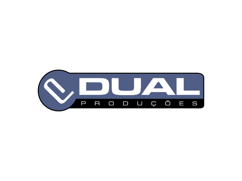 Dual Producoes Logo PNG Transparent & SVG Vector - Freebie Supply