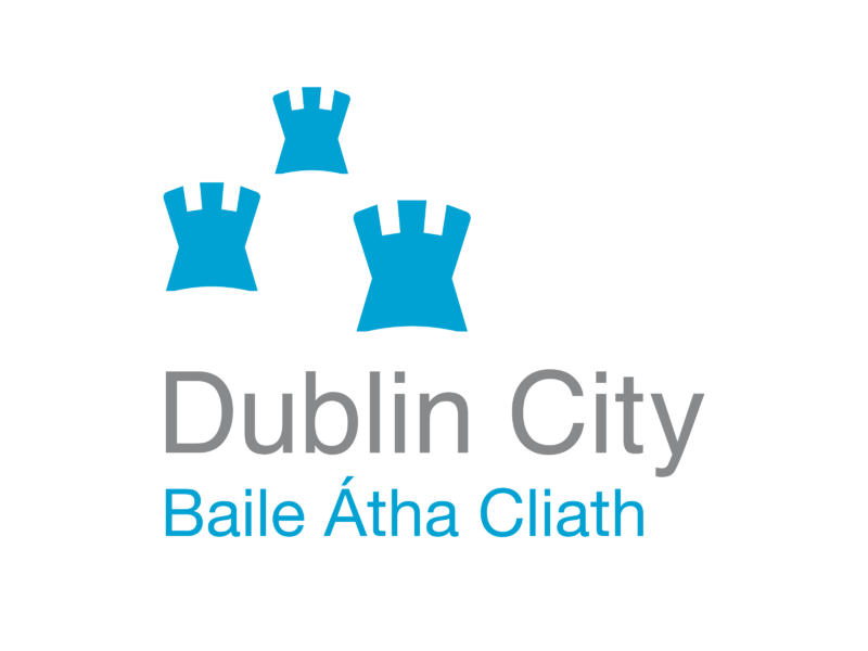 Dublin City Council Logo PNG Transparent & SVG Vector - Freebie Supply