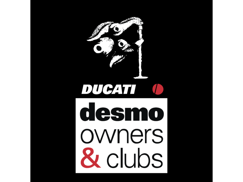 Ducati Logo PNG Transparent & SVG Vector - Freebie Supply