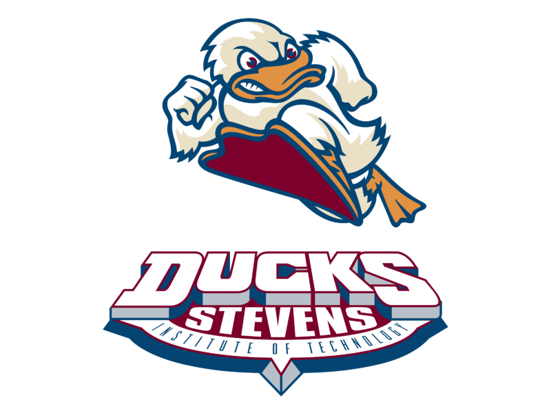 Ducks Logo PNG Transparent & SVG Vector - Freebie Supply