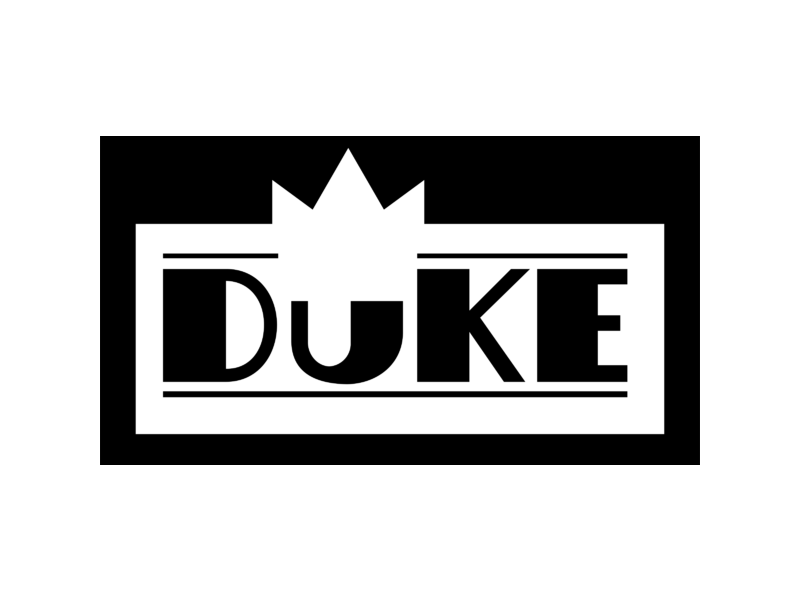 DUKE Logo PNG Transparent & SVG Vector - Freebie Supply