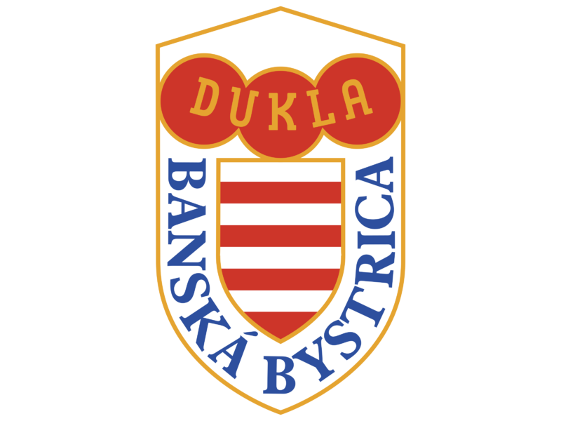 Dukla Banska Logo PNG Transparent & SVG Vector - Freebie Supply