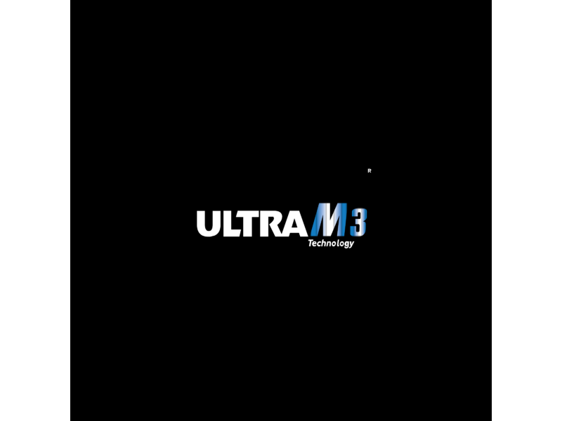 Duracell Ultra M3 Technology Logo PNG Transparent & SVG Vector ...