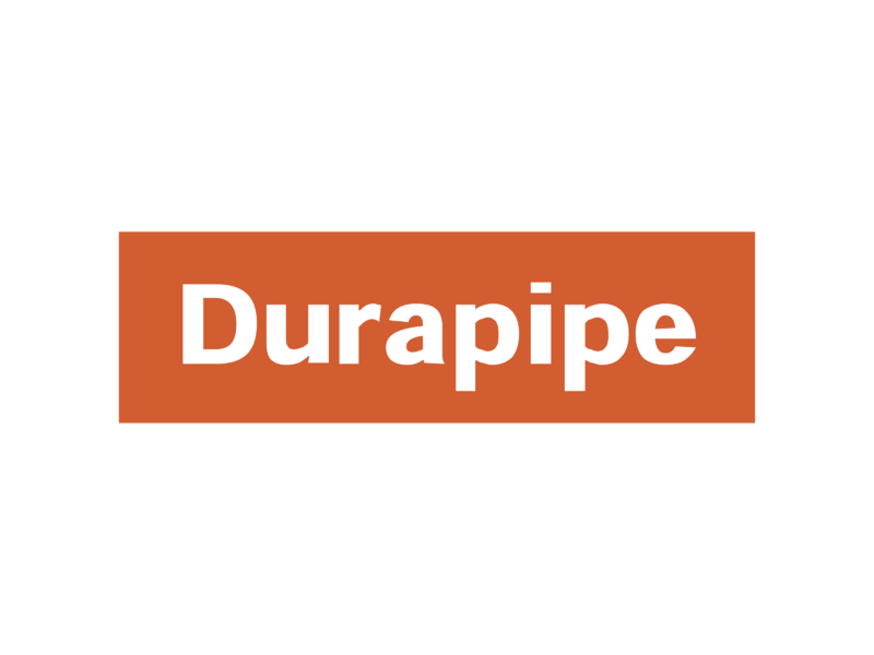 Durapipe Logo PNG Transparent & SVG Vector - Freebie Supply