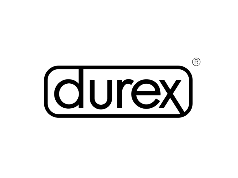 Durex Logo PNG Transparent & SVG Vector - Freebie Supply