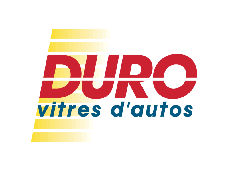 Duro Logo PNG Transparent & SVG Vector - Freebie Supply