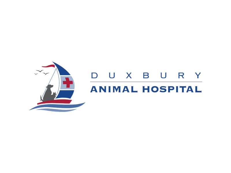 Duxbury Animal Hospital Logo PNG Transparent & SVG Vector - Freebie Supply