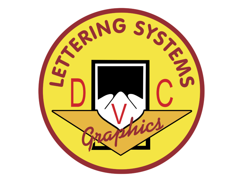DVC GRAPHICS Logo PNG Transparent & SVG Vector - Freebie Supply
