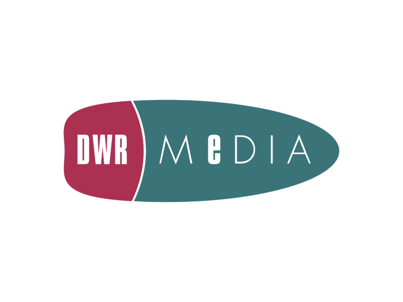 DWR Media Logo PNG Transparent & SVG Vector - Freebie Supply