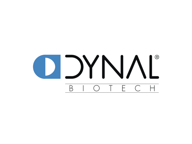 Dynal Biotech Logo PNG Transparent & SVG Vector - Freebie Supply