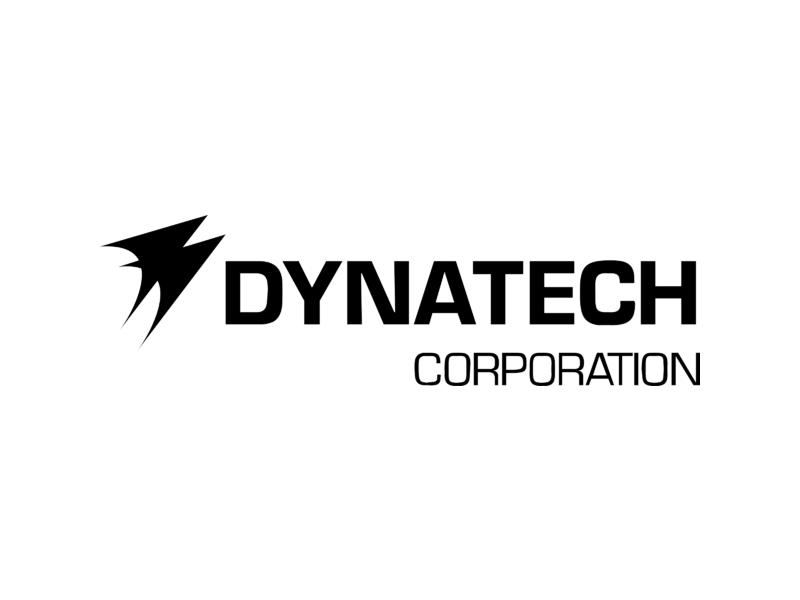 Dynatech Corp Logo PNG Transparent & SVG Vector - Freebie Supply