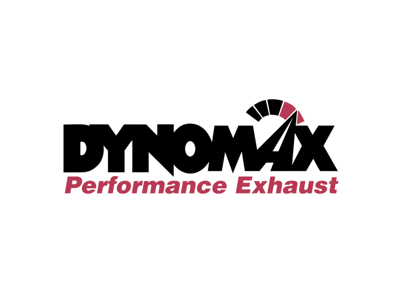 Dynomax Logo PNG Transparent & SVG Vector - Freebie Supply