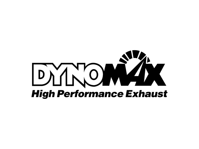 Dynomax Logo PNG Transparent & SVG Vector - Freebie Supply