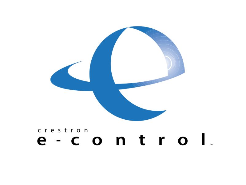 e Control Logo PNG Transparent & SVG Vector - Freebie Supply