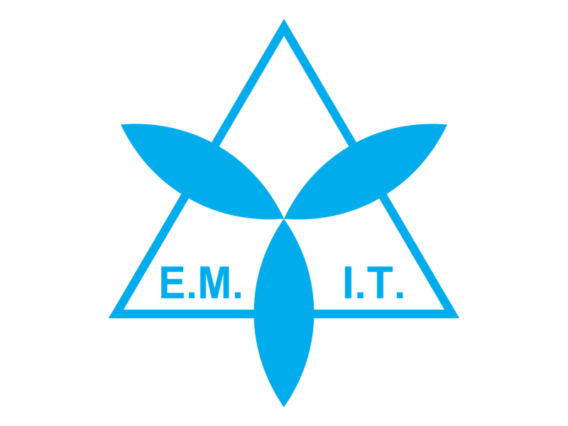 E M I T Aviation Consult Logo PNG Transparent & SVG Vector - Freebie Supply