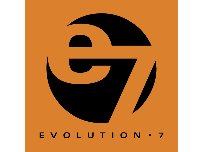 E7 Logo PNG Transparent & SVG Vector - Freebie Supply
