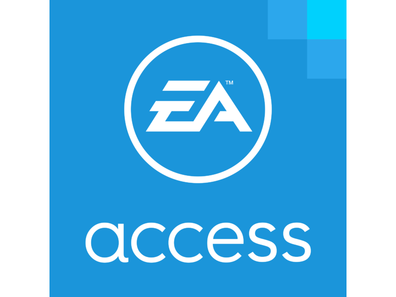Access 2016 Logos