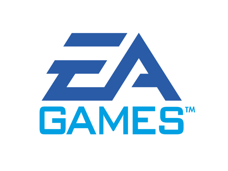 EA Games Logo PNG Transparent & SVG Vector - Freebie Supply