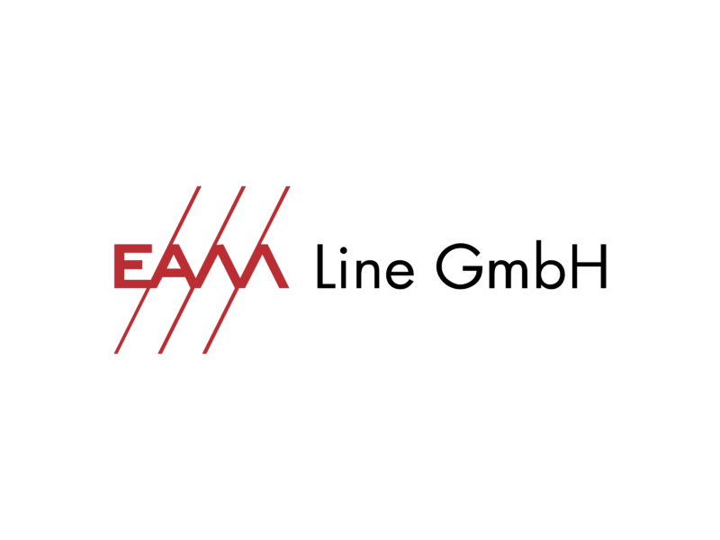 EAM Line Logo PNG Transparent & SVG Vector - Freebie Supply