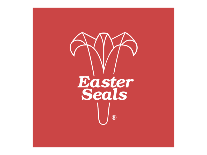 Easter Seals Logo PNG Transparent & SVG Vector - Freebie Supply