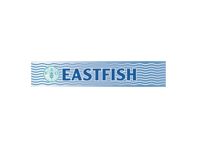 Eastfish Logo PNG Transparent & SVG Vector - Freebie Supply