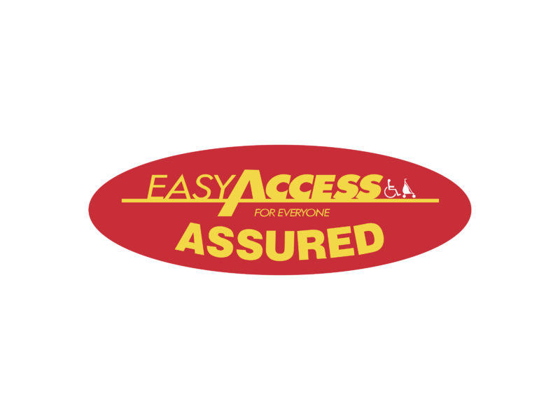 Easy Access For Everyone Logo PNG Transparent & SVG Vector - Freebie Supply