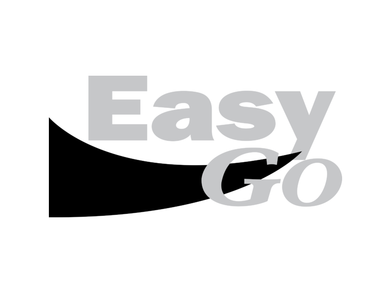 Easy Go Logo PNG Transparent & SVG Vector - Freebie Supply