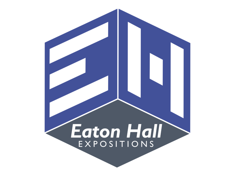 Eaton Hall Expositions Logo PNG Transparent & SVG Vector - Freebie Supply