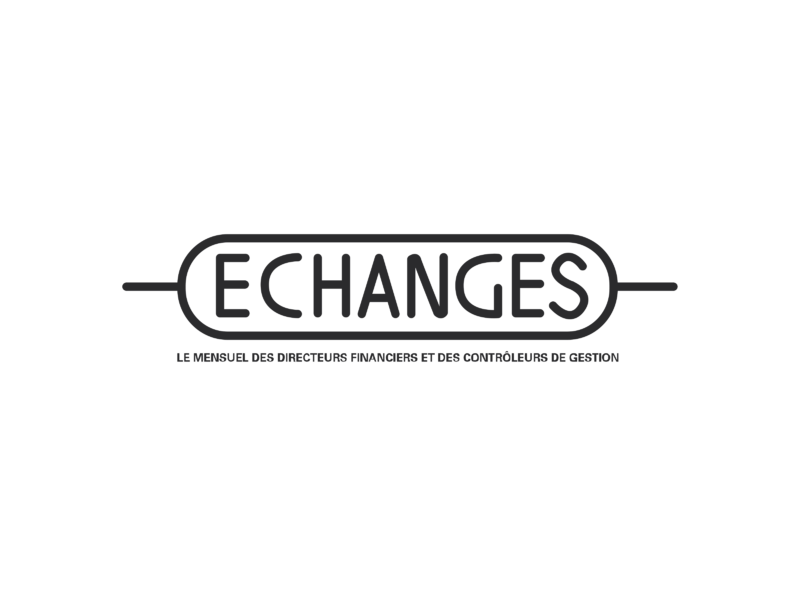 Echanges Logo PNG Transparent & SVG Vector - Freebie Supply