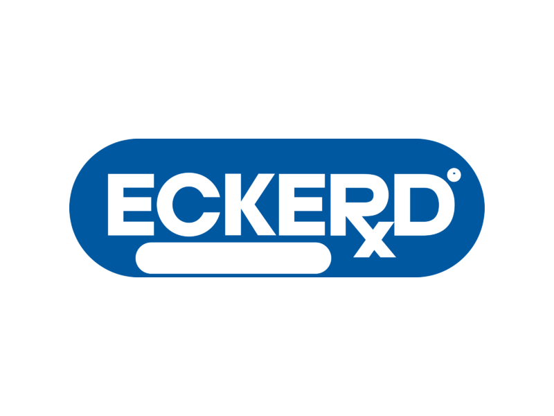 Logotipo De Eckerd Perú