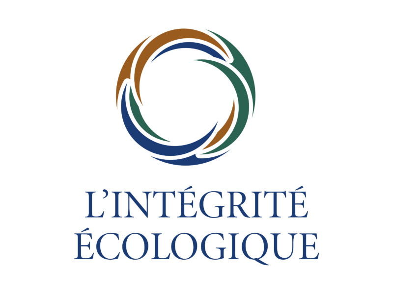 Ecological Integrity Logo PNG Transparent & SVG Vector - Freebie Supply