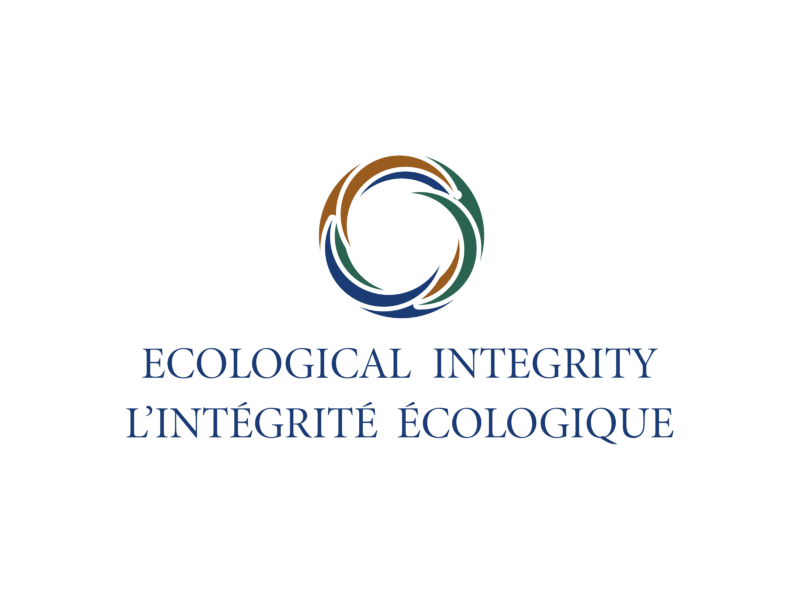 Ecological Integrity Logo PNG Transparent & SVG Vector - Freebie Supply