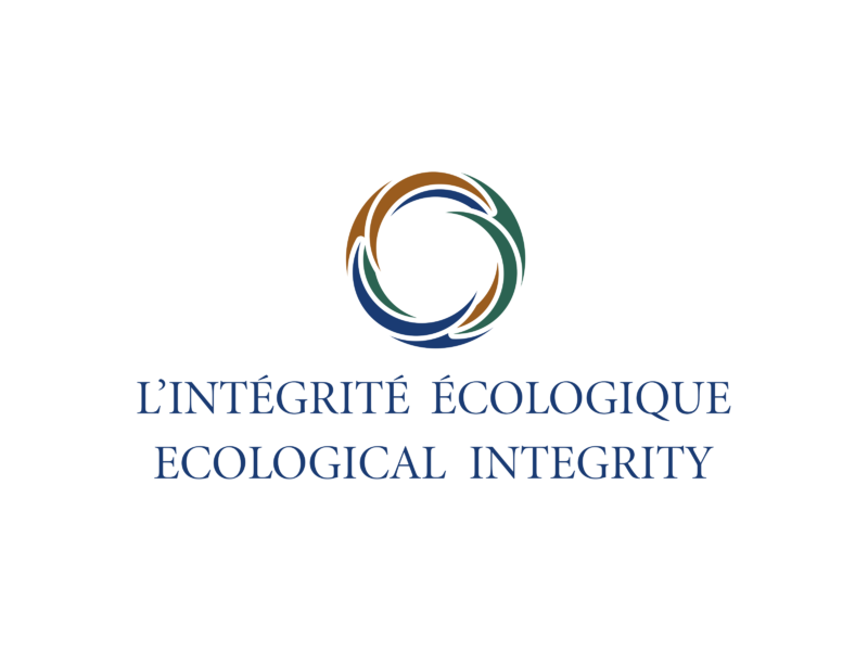 Ecological Integrity Logo PNG Transparent & SVG Vector - Freebie Supply