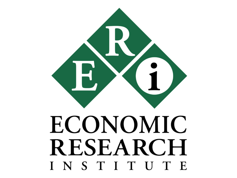 Economic Research Institute Logo PNG Transparent & SVG Vector - Freebie ...