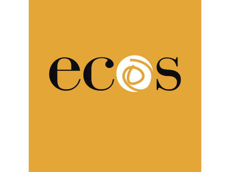 Ecos Logo PNG Transparent & SVG Vector - Freebie Supply