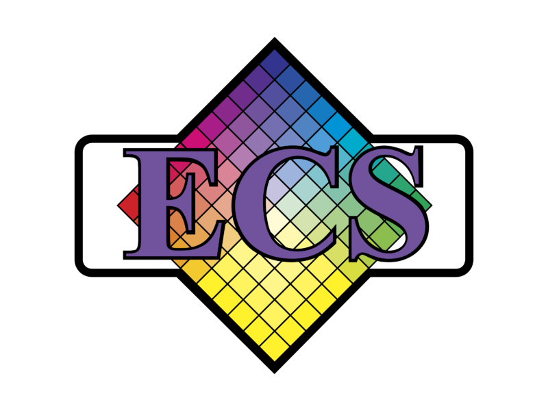 ECS Logo PNG Transparent & SVG Vector - Freebie Supply