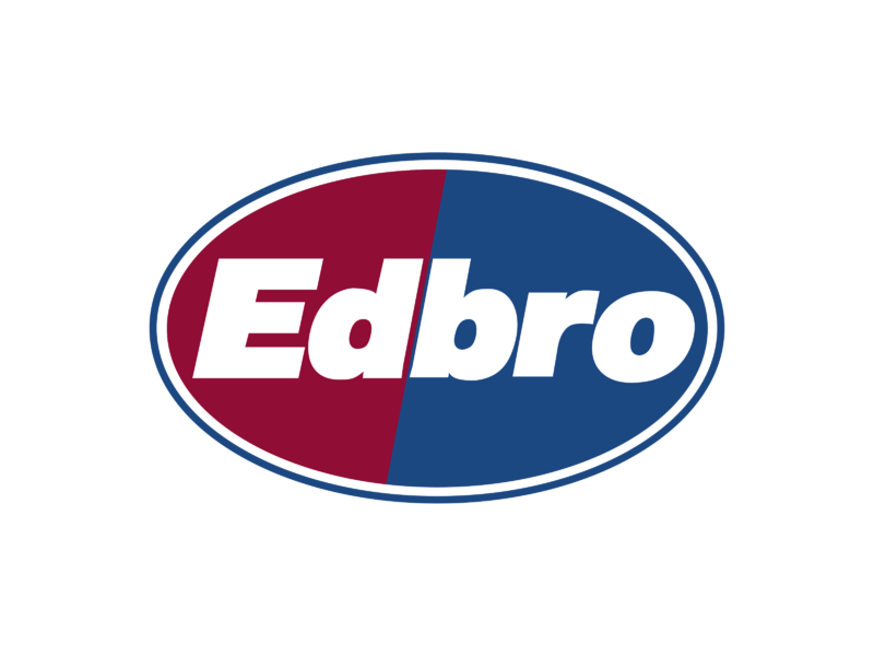 Edbro Logo PNG Transparent & SVG Vector - Freebie Supply